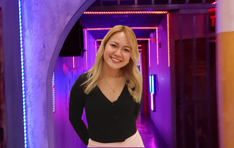 Olfa Mamuntuan - Home Inspection Carolina